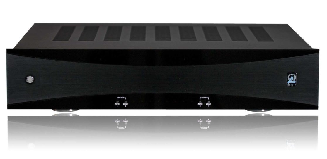 The Foundation Collection - Origin Acoustics