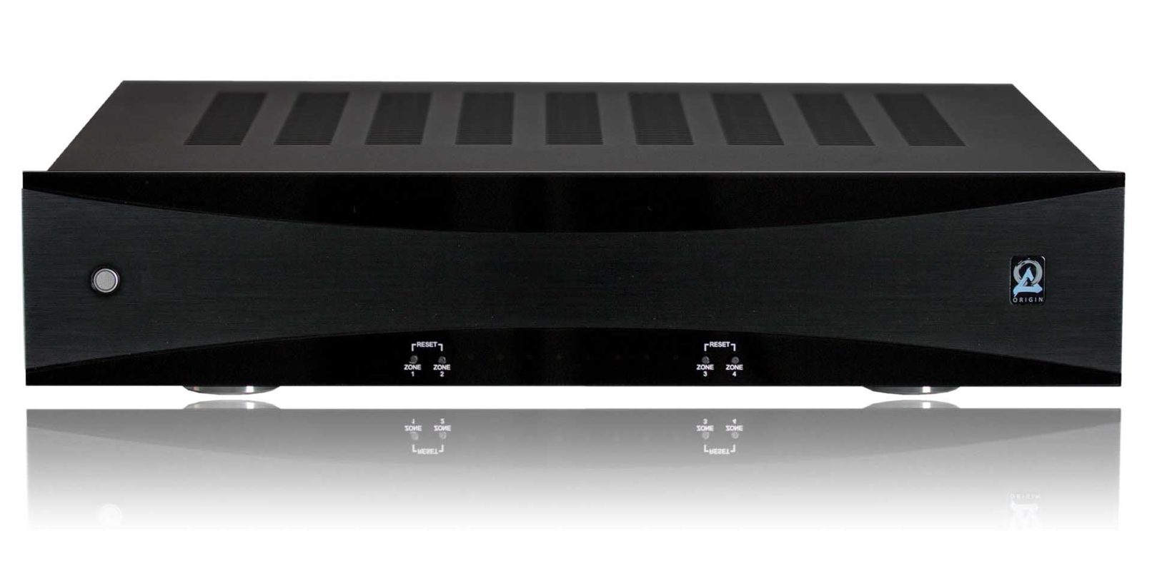 The Foundation Collection - Origin Acoustics