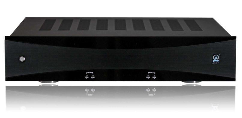 The Foundation Collection - Origin Acoustics