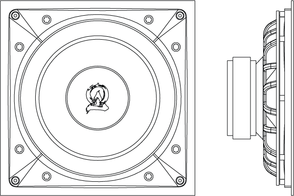 Subwoofer Collection – Origin Acoustics