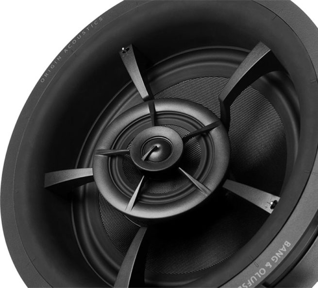 About Origin Acoustics - Origin Acoustics