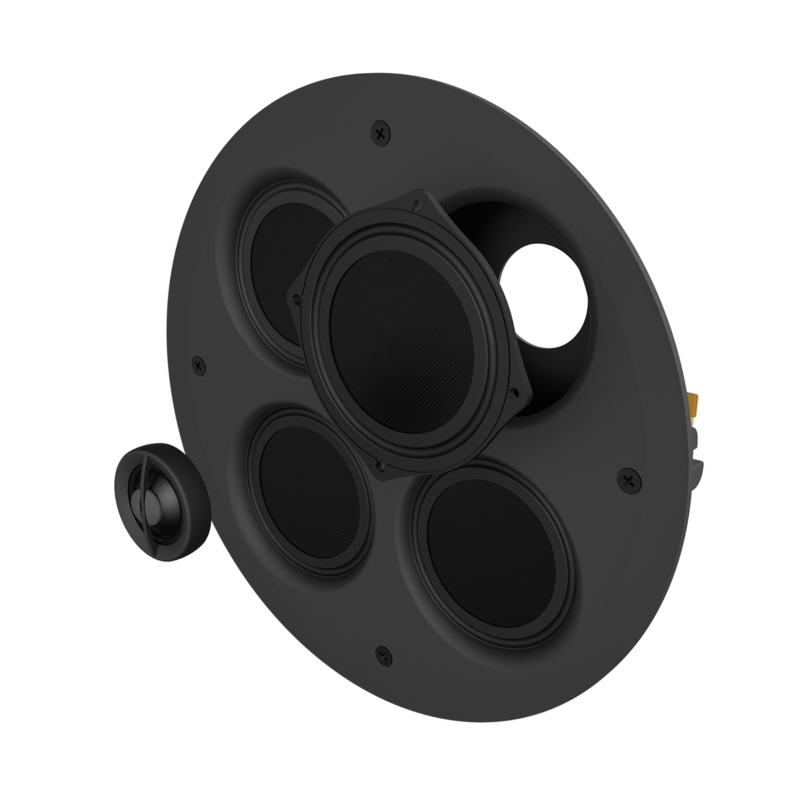 Explorer Collection - Origin Acoustics