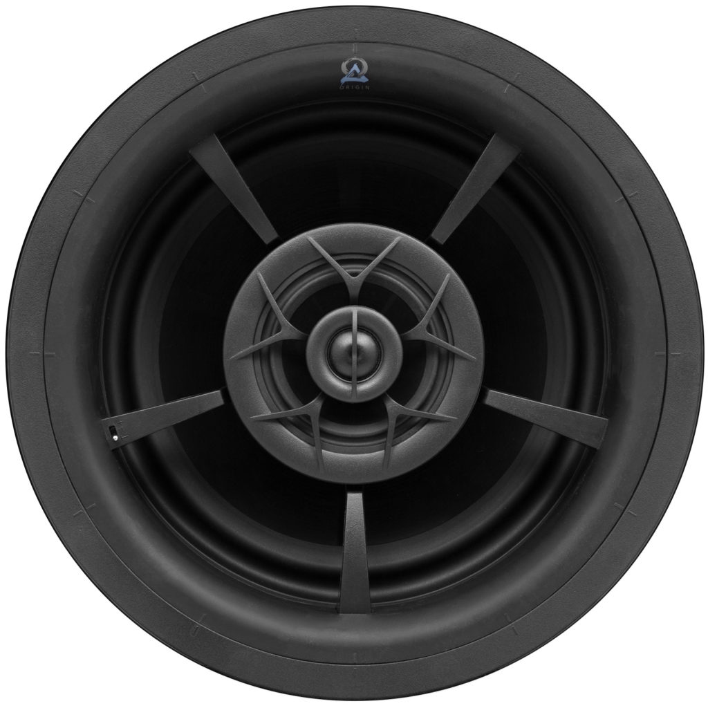 Speaker Details Draft – Origin Acoustics
