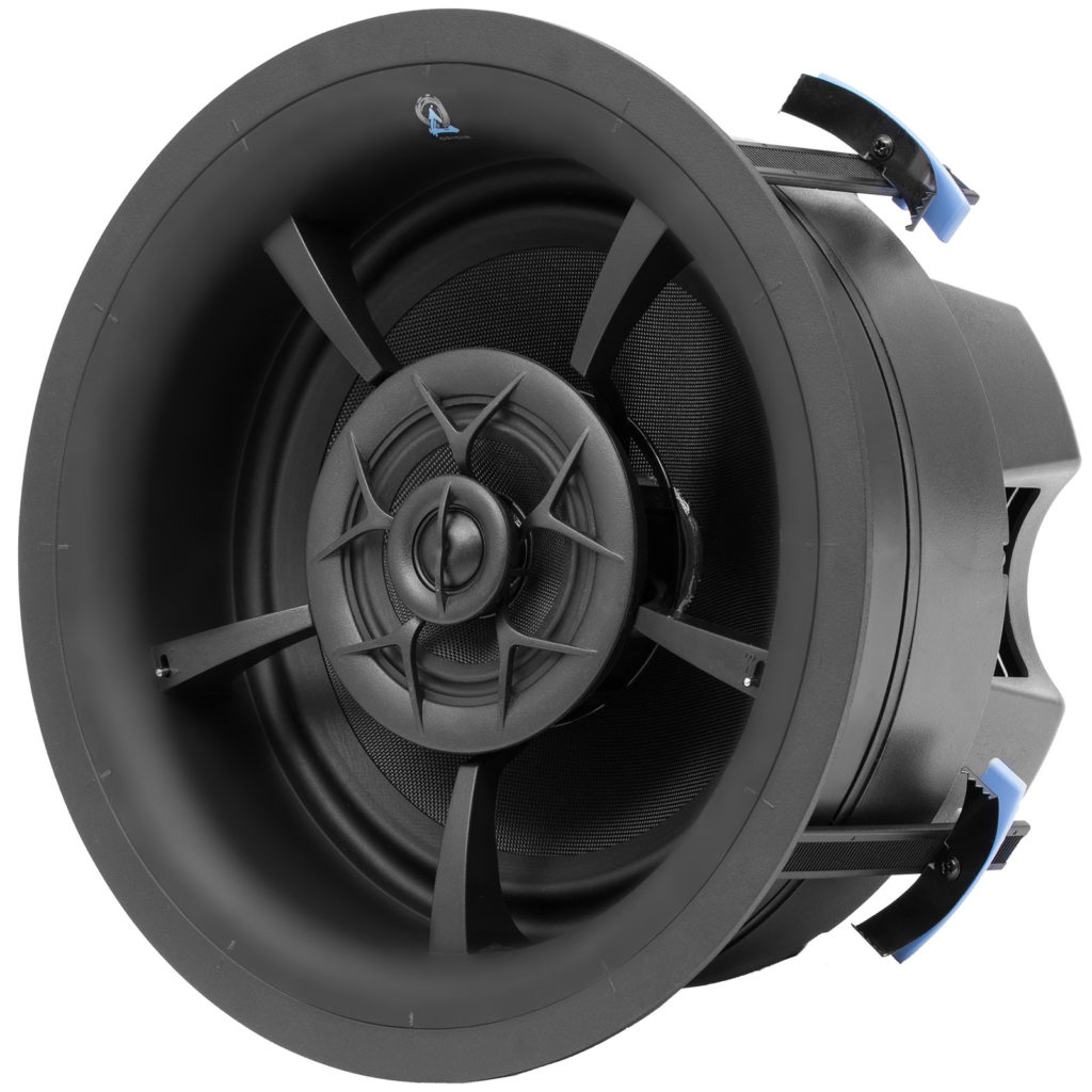 In-Ceiling Loudspeakers Archives - Origin Acoustics