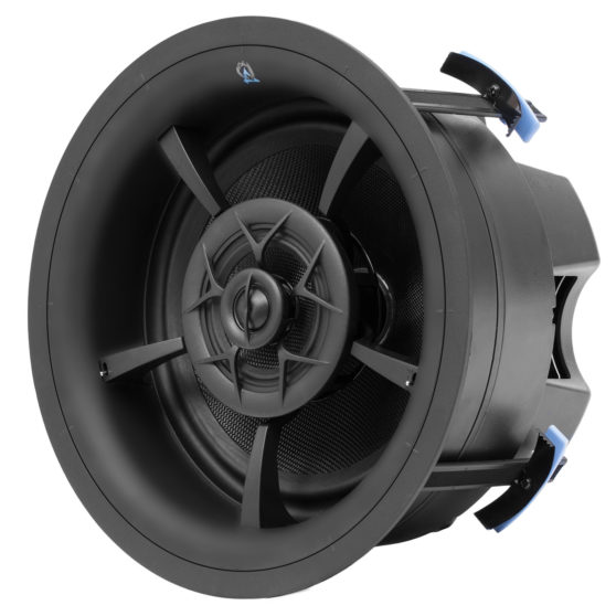 In-Ceiling Loudspeakers – Origin Acoustics