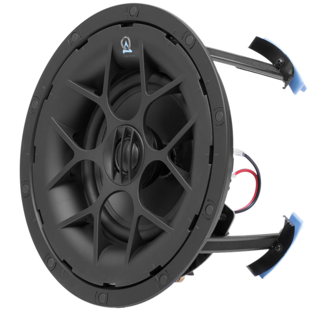 Director D83 In-Ceiling Loudspeaker - Origin Acoustics