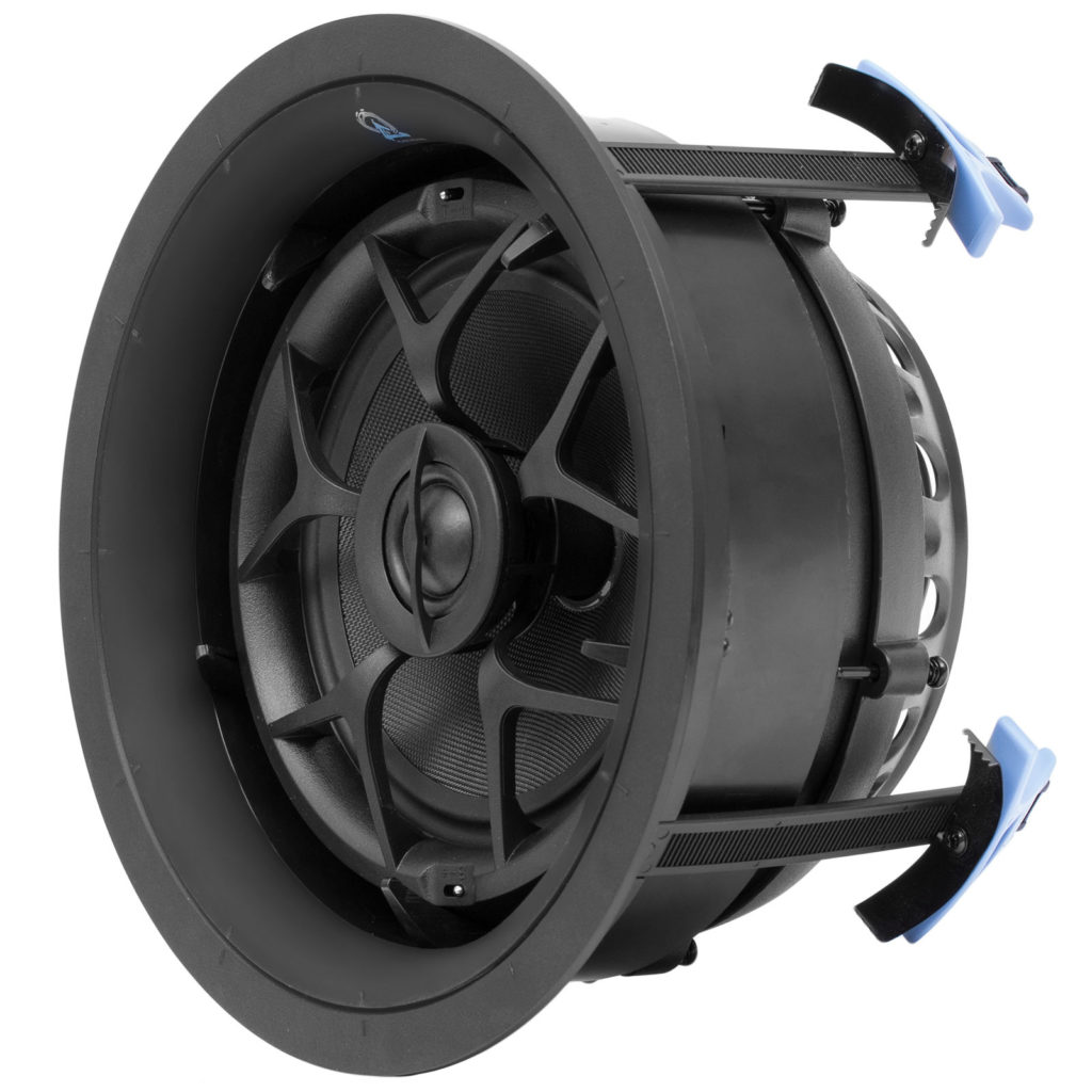 Director D83 In-Ceiling Loudspeaker - Origin Acoustics