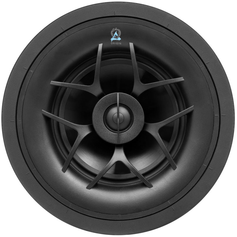 Director D65 In-Ceiling Loudspeaker - Origin Acoustics
