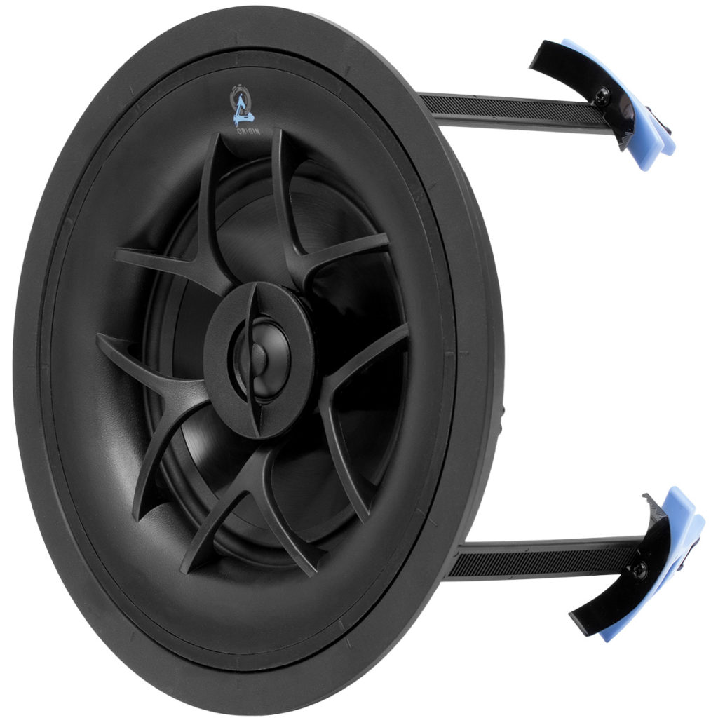 Director D61 In-Ceiling Loudspeaker - Origin Acoustics