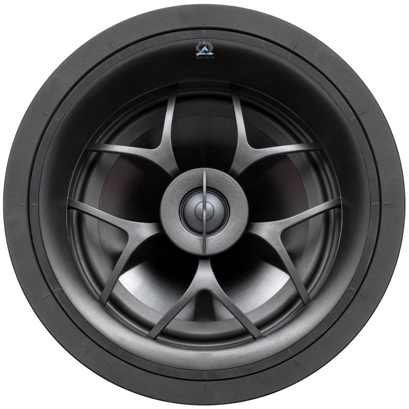 Director D67 In-Ceiling Loudspeaker - Origin Acoustics