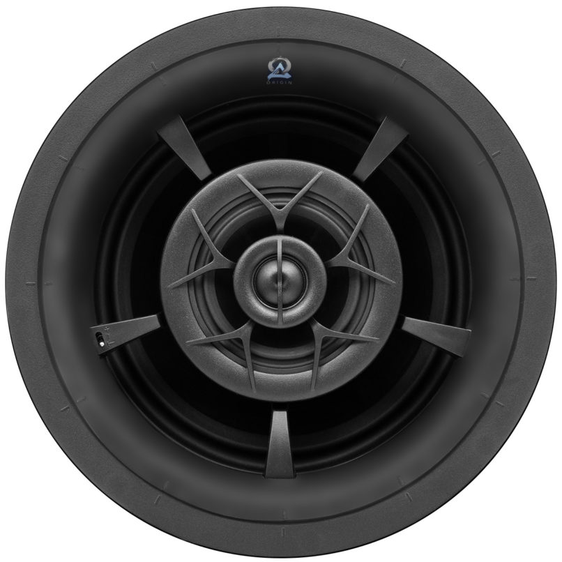 Director D63DT/SUR In-Ceiling Loudspeaker - Origin Acoustics