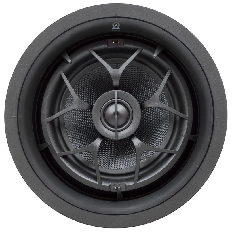 Director D85 In-Ceiling Loudspeaker - Origin Acoustics