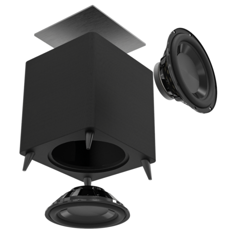 Origin Acoustics Subwoofers - Origin Acoustics