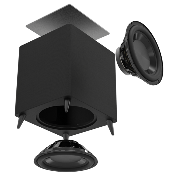 Origin Acoustics Subwoofers - Origin Acoustics