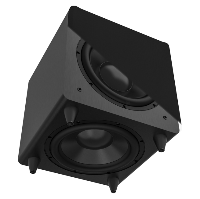 Origin Acoustics Subwoofers - Origin Acoustics