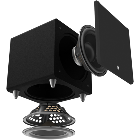 Origin Acoustics Subwoofers - Origin Acoustics