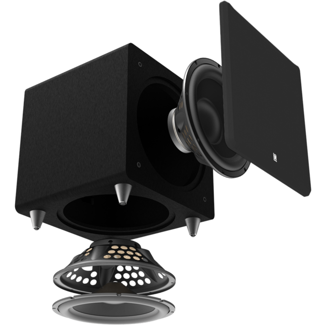 Origin Acoustics Subwoofers - Origin Acoustics