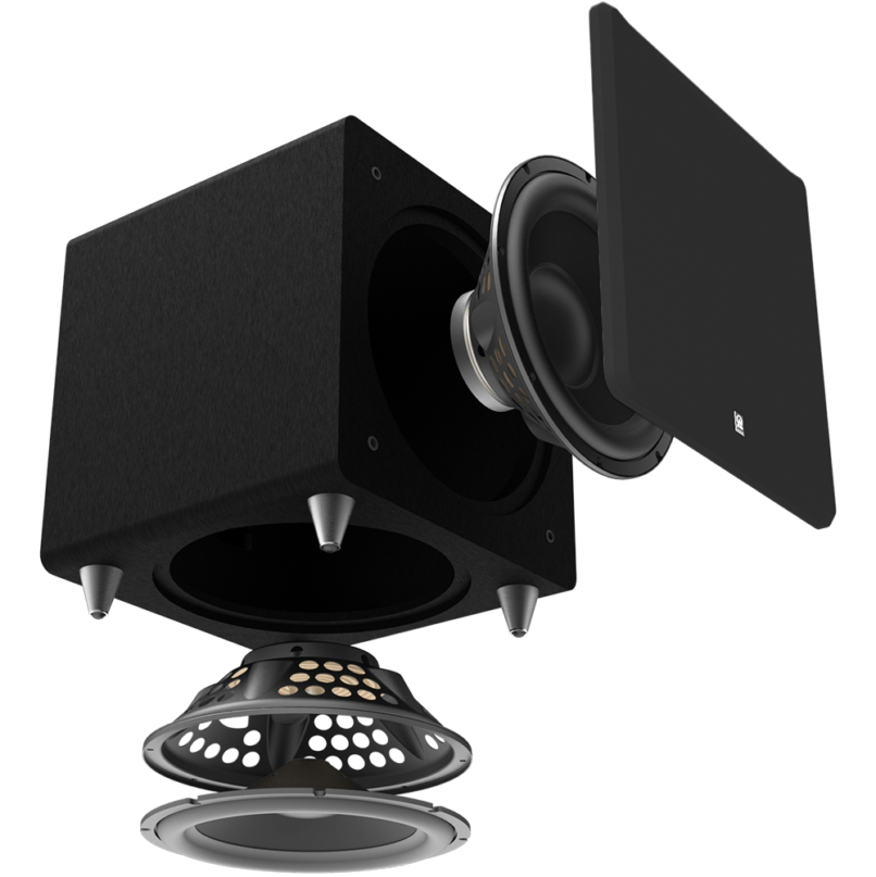 Origin Acoustics Subwoofers - Origin Acoustics