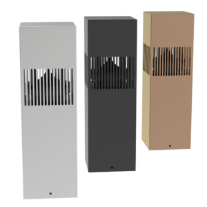 Outdoor Audio Solutions - Origin Acoustics