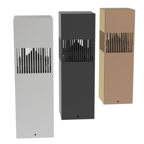 Outdoor Audio Solutions - Origin Acoustics