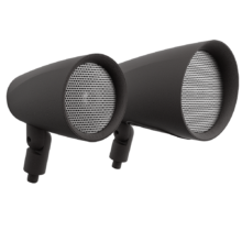 Outdoor Audio Solutions - Origin Acoustics