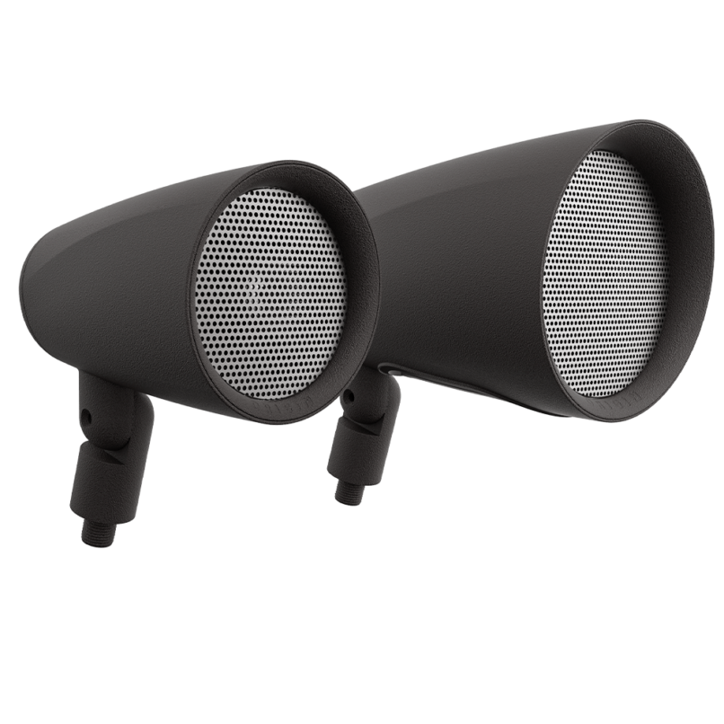 Outdoor Audio Solutions - Origin Acoustics