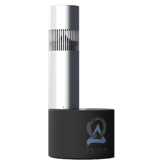 Outdoor Audio Solutions - Origin Acoustics