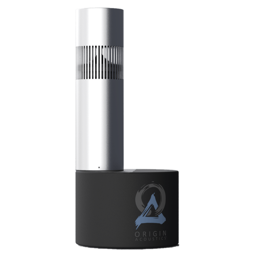 Outdoor Audio Solutions - Origin Acoustics