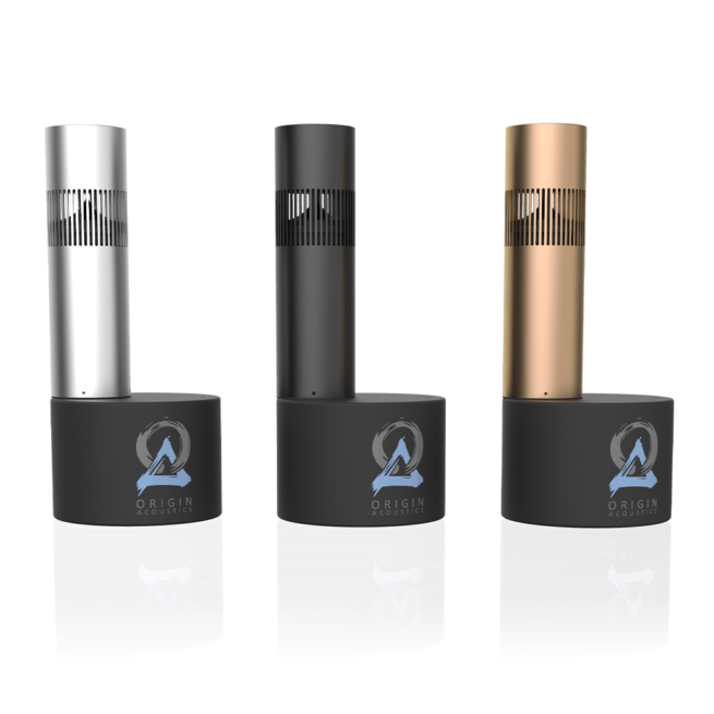 Outdoor Audio Solutions - Origin Acoustics