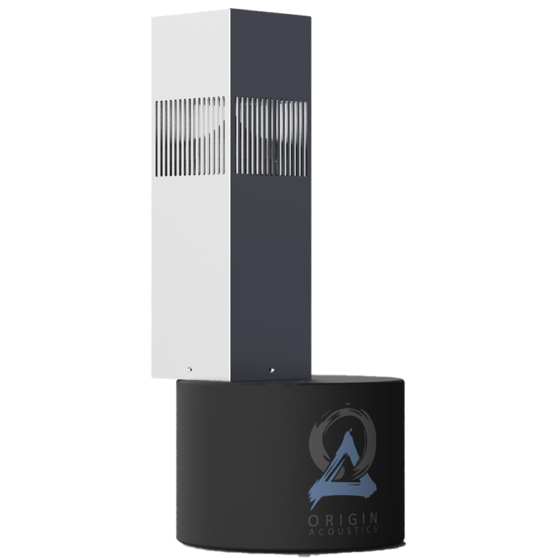 Outdoor Audio Solutions - Origin Acoustics