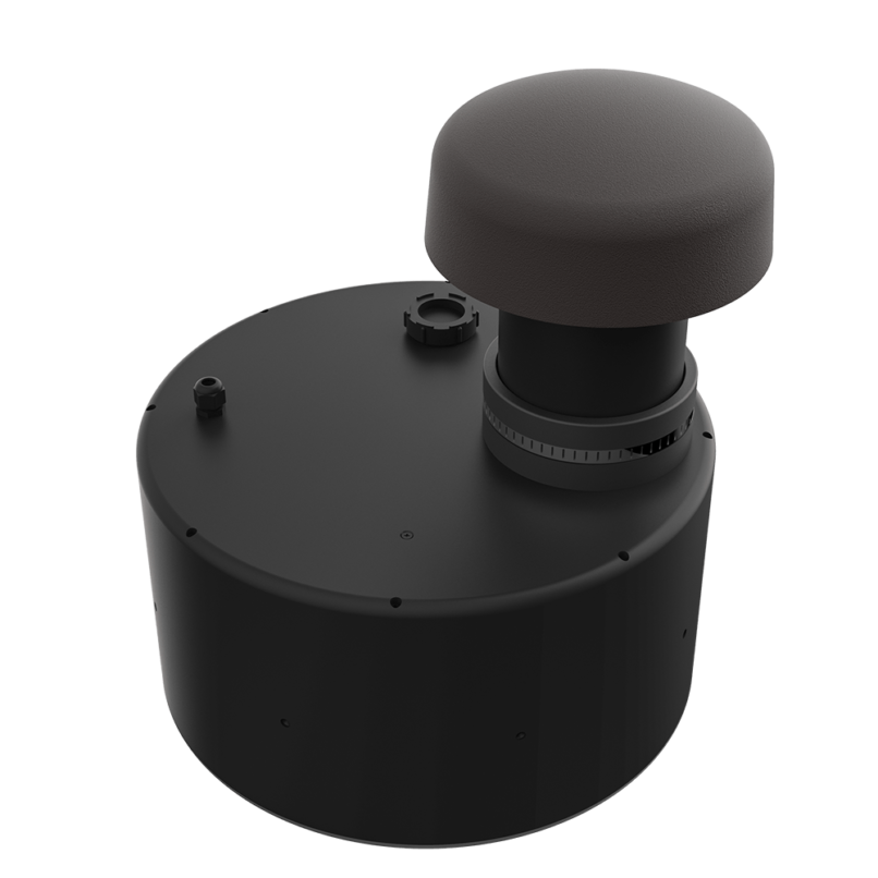 Outdoor Audio Solutions - Origin Acoustics