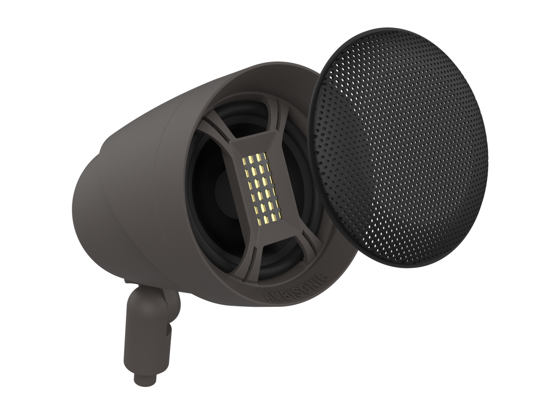 Landscape Ribbon Six - LSR6 - Origin Acoustics