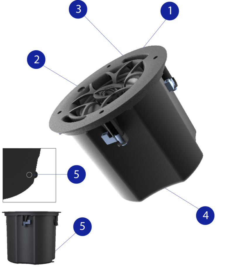 Professional Collection - Origin Acoustics