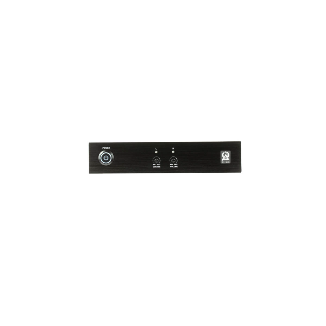 PROA250.4 Amplifier - Origin Acoustics