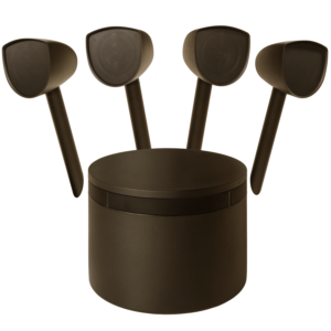 Outdoor Audio Solutions - Origin Acoustics