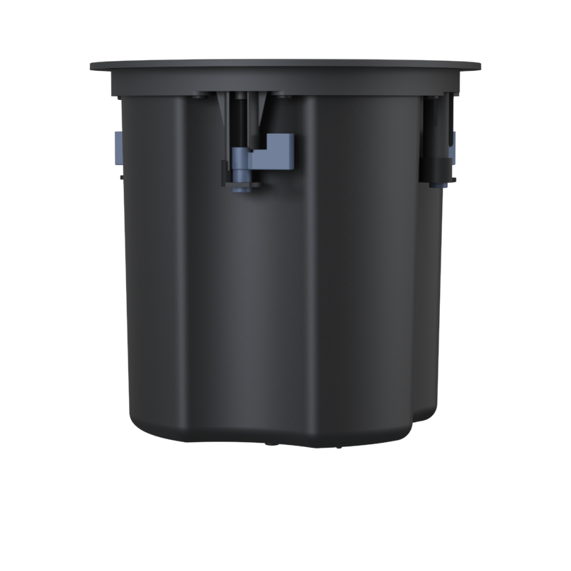 Director D67 In-Ceiling Loudspeaker – Origin Acoustics