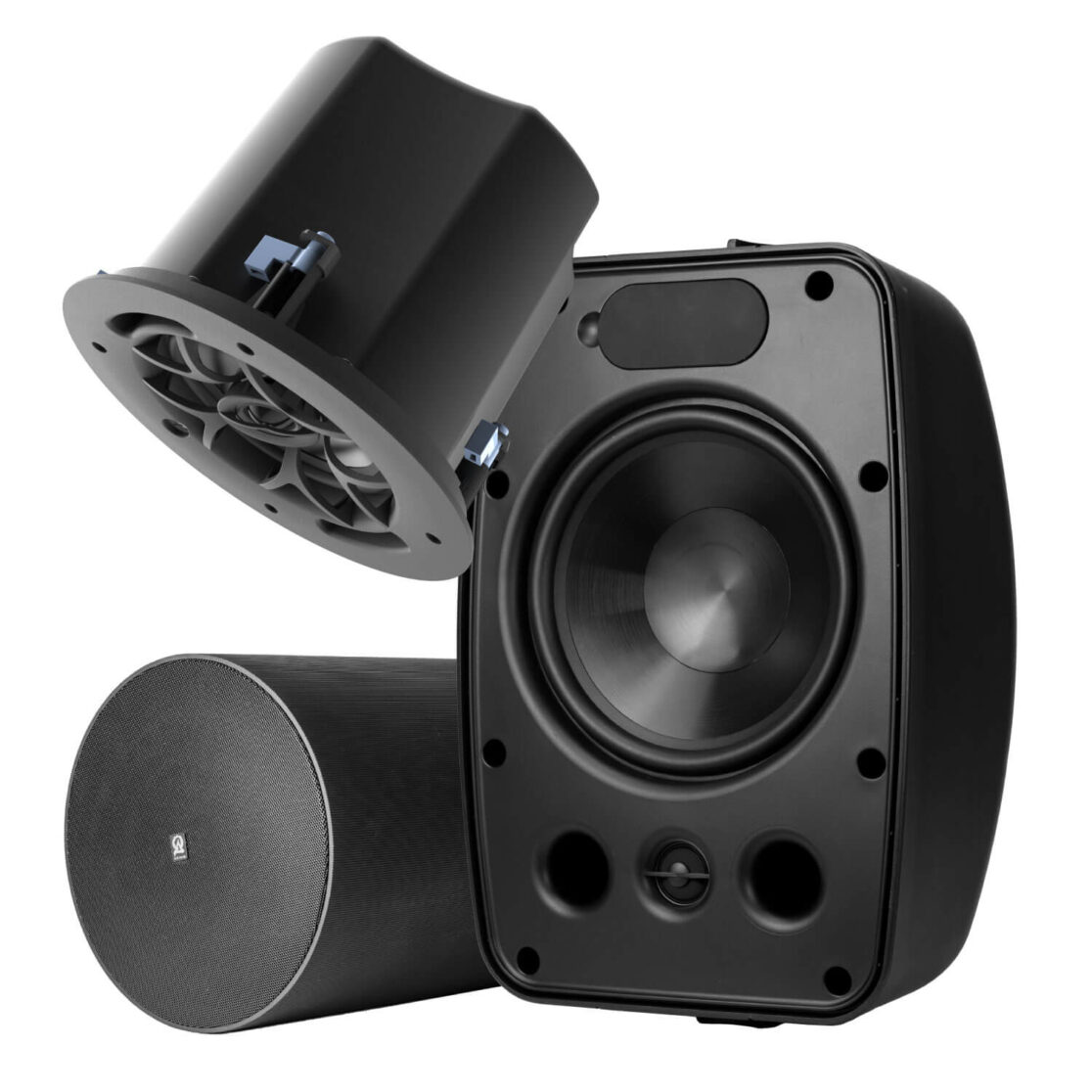 Origin PRO - Origin Acoustics