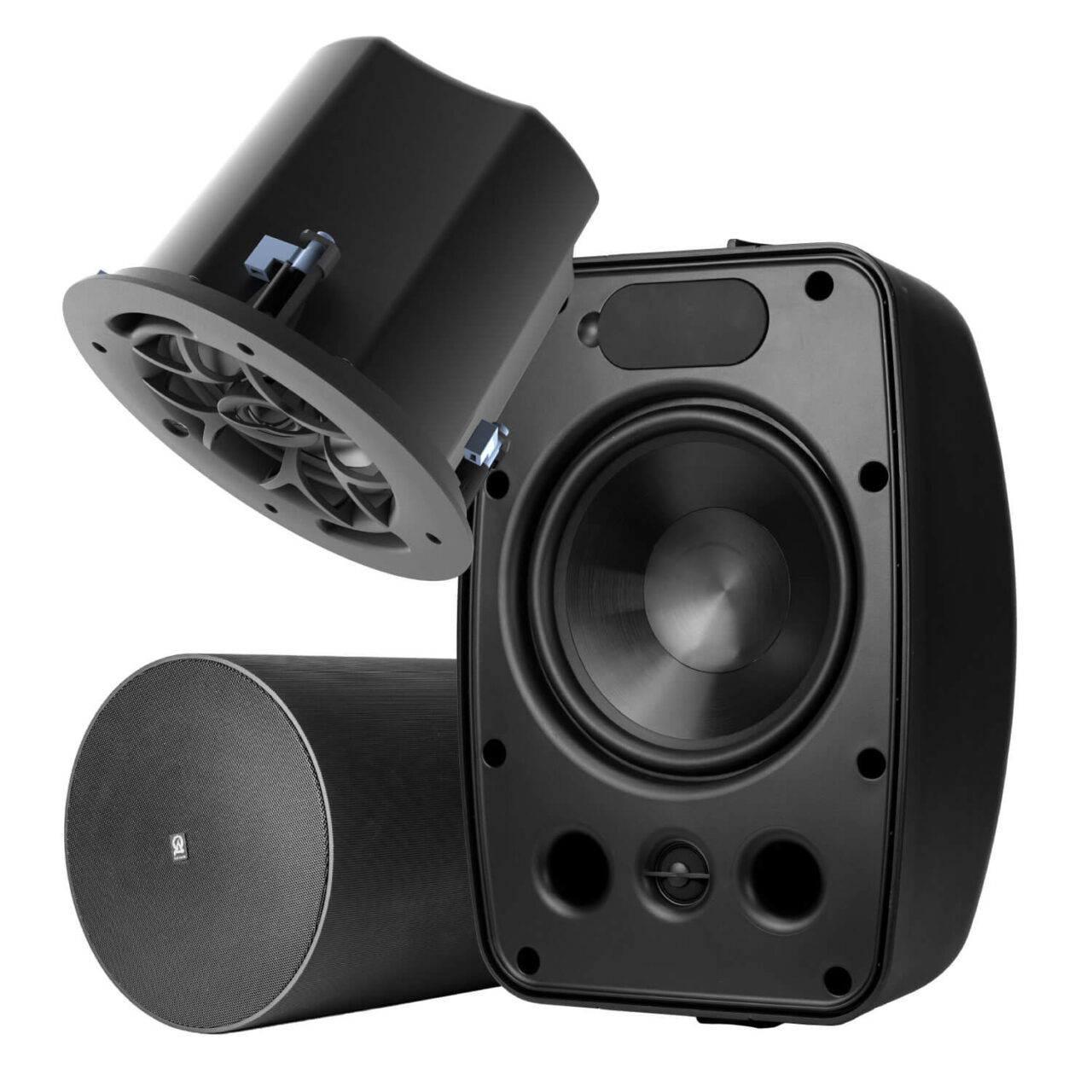 Origin PRO - Origin Acoustics