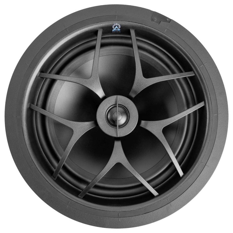 Director D63DT/SUR In-Ceiling Loudspeaker - Origin Acoustics