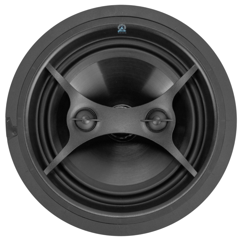 Director D61 In-Ceiling Loudspeaker - Origin Acoustics