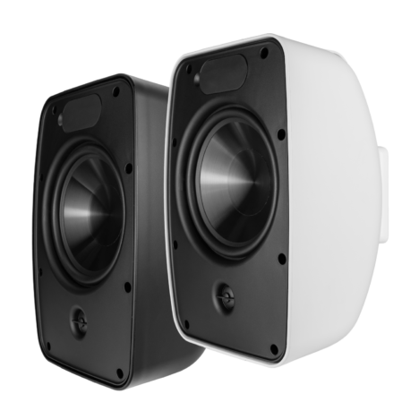 Outdoor Audio Solutions - Origin Acoustics