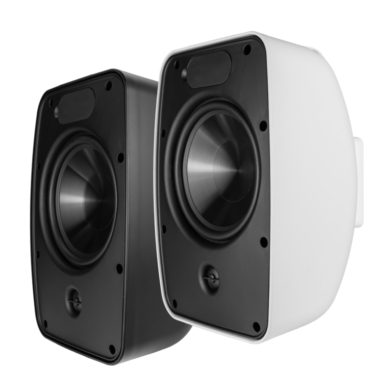 Outdoor Audio Solutions - Origin Acoustics