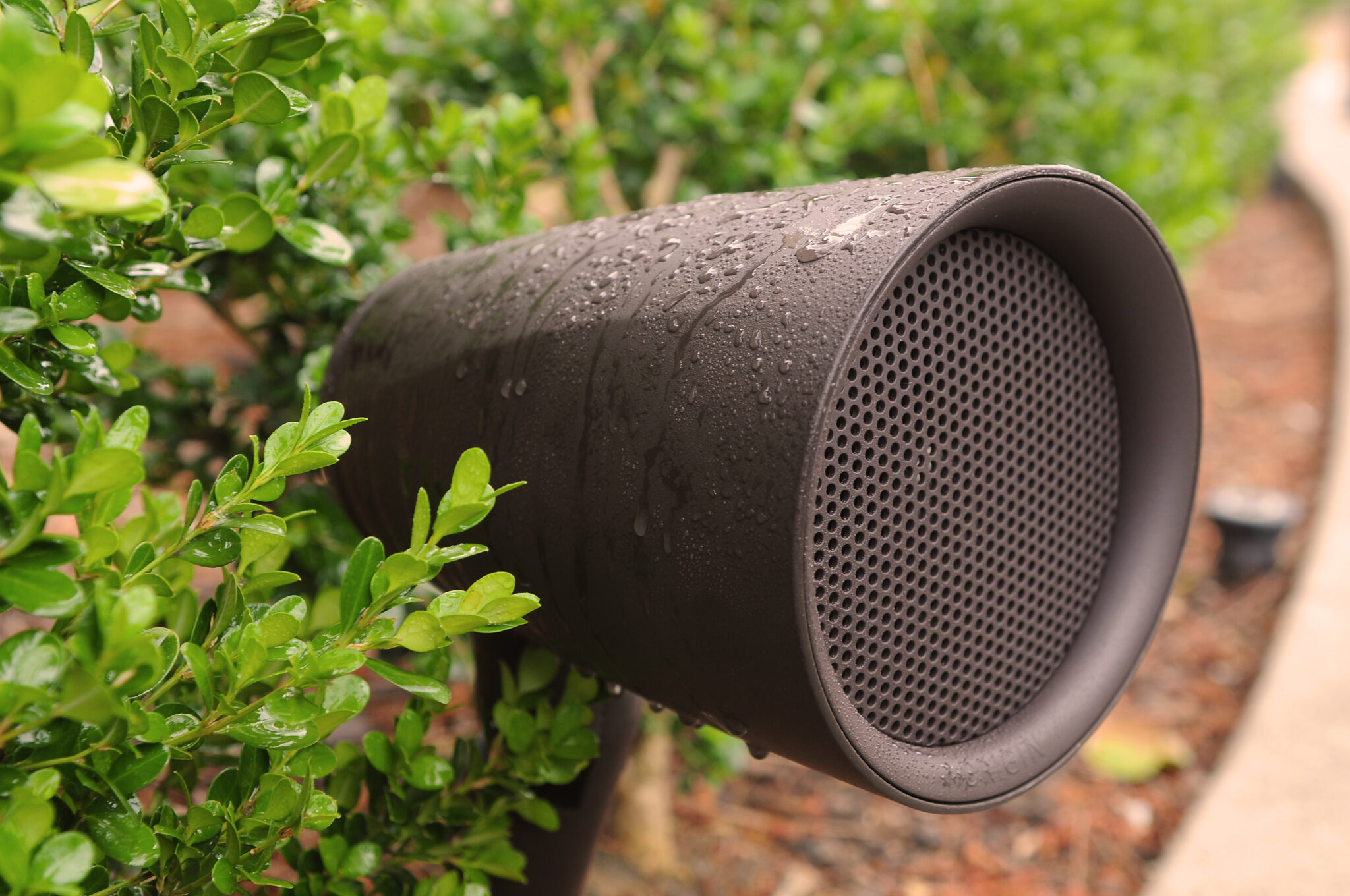 Outdoor Audio Solutions - Origin Acoustics